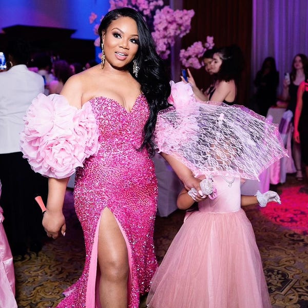 Andrea Crop Jacket in Rainbow Colors Length 50 Cm (20 Inches) LGBTQ ...