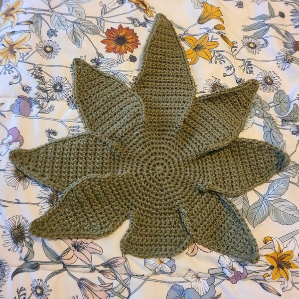 Crochet Pattern | Stoned Banner Pattern | Crochet Banner Pattern ...