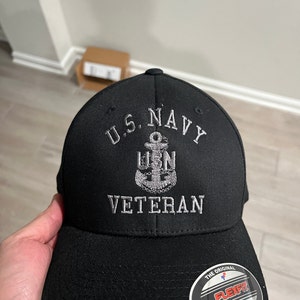 Custom Military Command Shoulder Rockers, Navy Dress Rocker, Navy ...