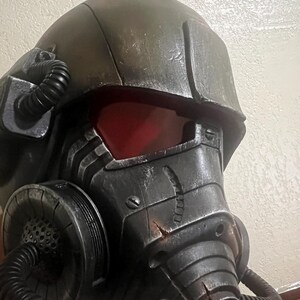 NCR Veteran Ranger Suit Fallout New Vegas for Airsoft and Cosplay /any ...
