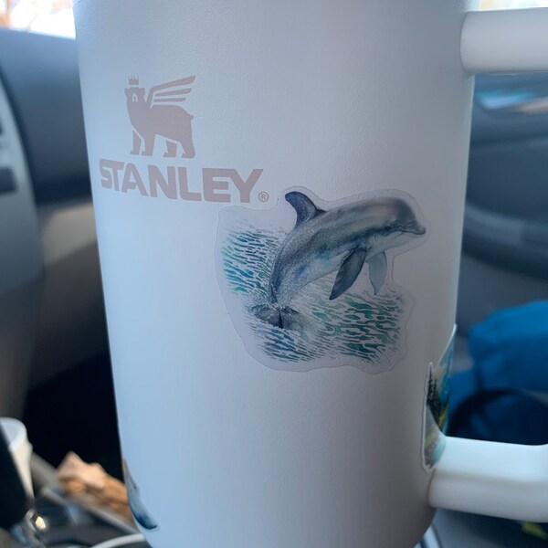 Cute Pink Bow Pencil Sticker, Adorable Stationary Accessory, Fun Art ...