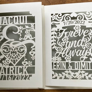 Personalized Father's Day Card Custom Fathers Day Gift | Etsy