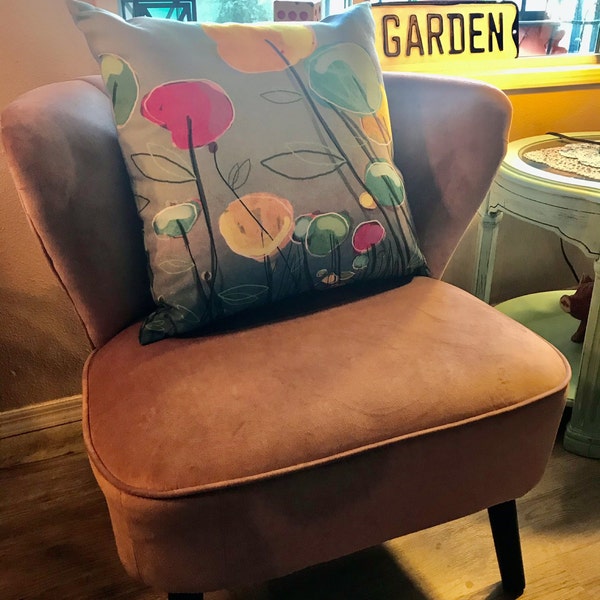 Weeping Willow Print, Weeping Willow Art, Weeping Willow With Cardinal ...