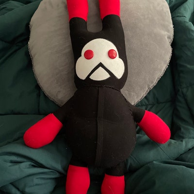 Templates Only Bad Batch Lula Doll PDF Templates - Etsy