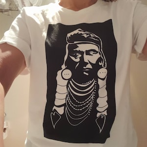 Sumerian Lugal Cuneiform Ruler of Sumer Mesopotamia T-shirt Unisex ...
