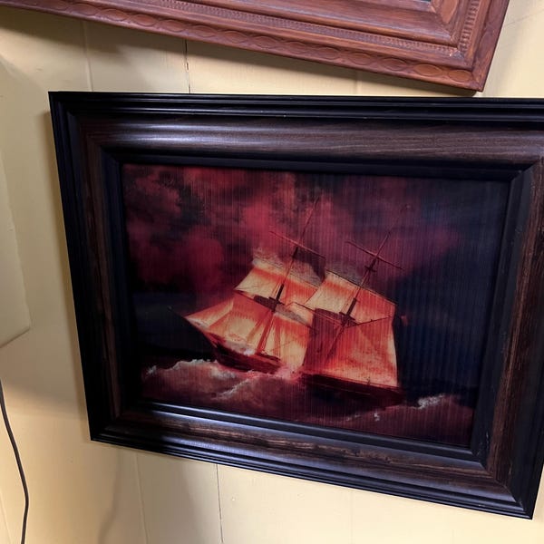 Custom Lenticular Photo Flip 8x10 - Etsy
