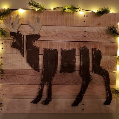 Red Toy Barn With Hay Loft, Pretend Farm, Play House, Boy Gift, Farm ...