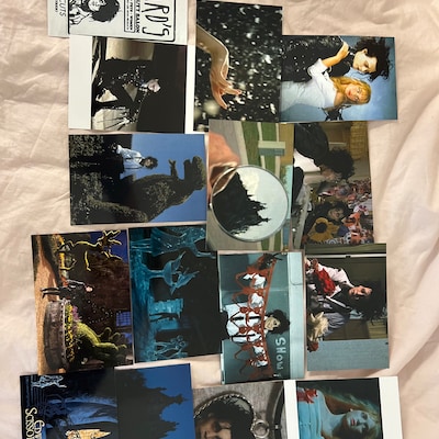 Grunge Aesthetic Poster Set of 15 / Grunge Poster / Grunge Aesthetic ...