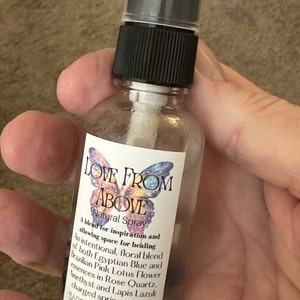 Complete Elemental Essential Oil Blend Set / Aether / Air / Water ...