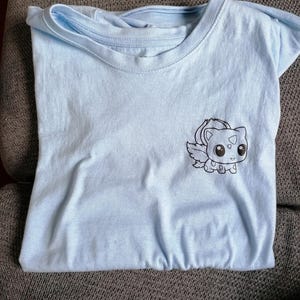 Pokemon Keychain Togepi Vulpix Gyarados Ditto Lapras Turtwig Rowlet ...