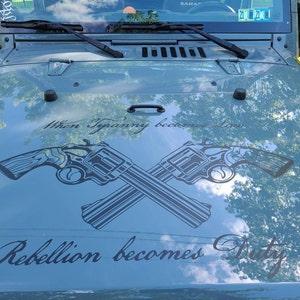 OIF operation Iraqi Freedom Vinyl Decal Sticker - Etsy