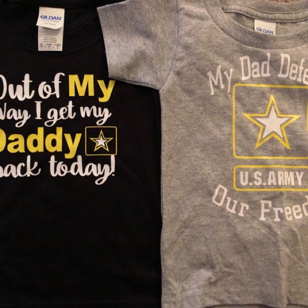 Welcome Home Daddy I’ve Waited My Whole Life to Meet You/ Homecoming ...