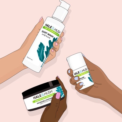 Esthetician Meme Templates for Instagram - Etsy