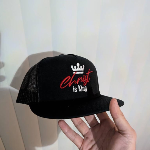Pray Snapback Christian Hat Religious Cap Scripture Lid Gray Religious ...