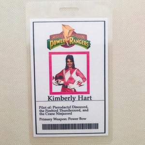 Buffy the Vampire Slayer ID Badge Card Sunnydale Student ID: - Etsy