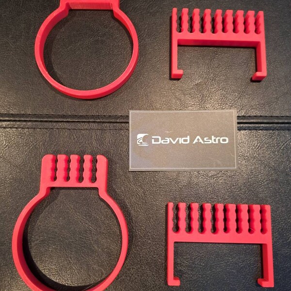David Astro Extended Cable Organizers for ASIAIR Mini, Pro, Plus - Etsy