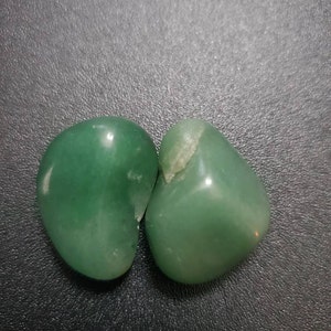 Large/ XL Red Wine Quartz Tumbled Stones From South Africa - Etsy