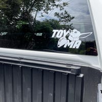 Custom Instagram Name Vinyl Decal Personalized IG Username Sticker ...