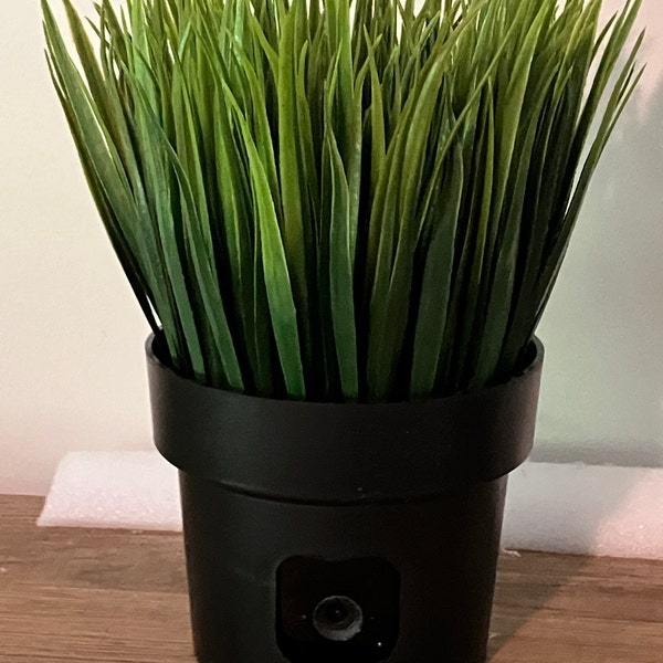 Wyze Cam V3 & Wyze Cam V2 Cover Disguise Camouflage Case | Hide Your ...