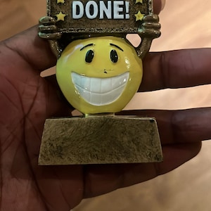 The Booby Prize Perfect as a Gag Gift or Award for That - Etsy