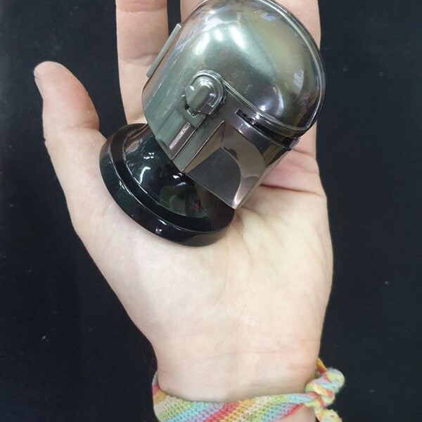 NCR Elite Riot Gear Helmet for Cosplay Elite Riot Gear Helmet Wearable ...