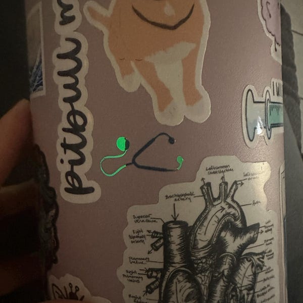 1776 2nd Amendment Flag Vinyl Car Decal, American Flag Decal, Patriot ...