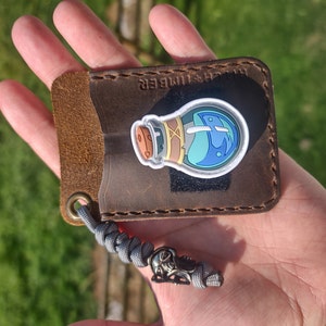 RPG Class Patches - Etsy