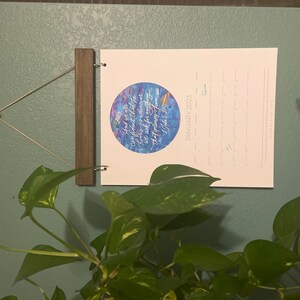 Set of Bible Verse Postcards, Scripture Postcards, Christian Postcards ...