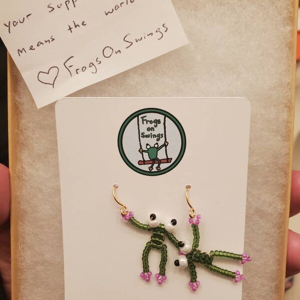 Beaded Heart Tutorial - Etsy