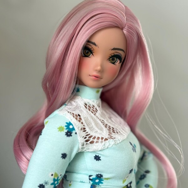 BJD Clothes Top Underwear Set Gray for MSD Minifee 42cm 1/4 Doll - Etsy