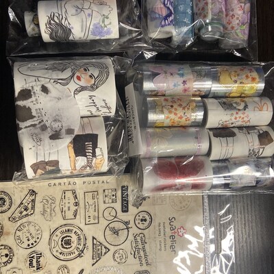 Windry R. X 63penhouse Sweetheart PET Sample 1 Loop 70cm - Etsy