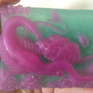 3D Silicone Soap/sugar/fondant/chocolate/candy Mold-baby | Etsy