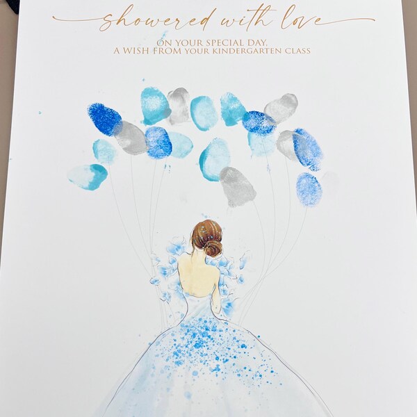 INSTANT DOWNLOAD Editable Hot Air Balloon Teacher Appreciation Gift ...