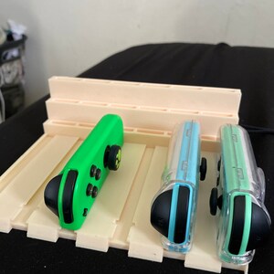 Pick-a-size Nintendo Switch Game Case Tray | Etsy