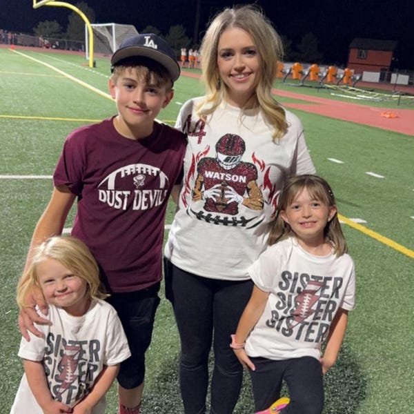 Glitter Football Player Shirt - Etsy