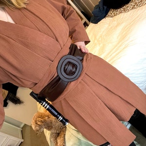 Sewing Pattern Emperor Palpatine Costume Downloadable PDF - Etsy