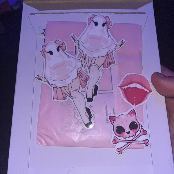 Myspace Queen, Scene Girl Goes Rawr XD Sticker 1 Sticker - Etsy