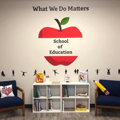 Please Come in Vinyl Decal Sticker Front Door Custom Vinyl - Etsy