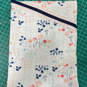 Witch's Broom Foundation Paper Piecing FPP Quilt Block Pattern ...