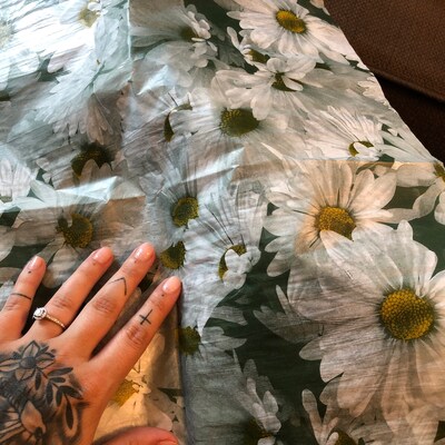 TISSUE PAPER SHEETS Ocean Turquoise Parade Blue Retail and - Etsy