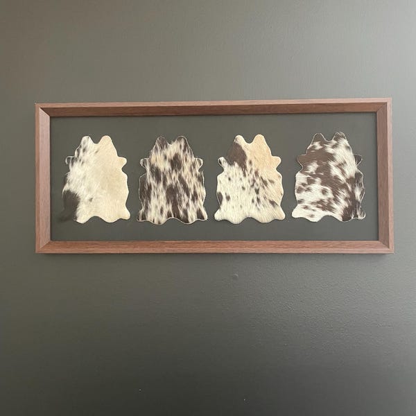 Tricolor Cowhide Rug Brazilian Cowhide Rug Hair on Hide Tricolor ...