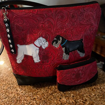 Labrador Retriever Purse Yellow Black or Chocolate Lab - Etsy