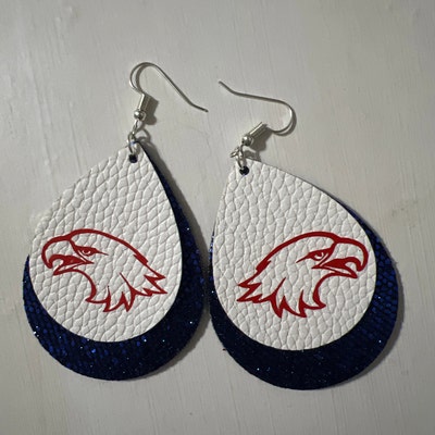 Navy Classroom Theme Decor Printable Blue Classroom Teacher Decor Set ...