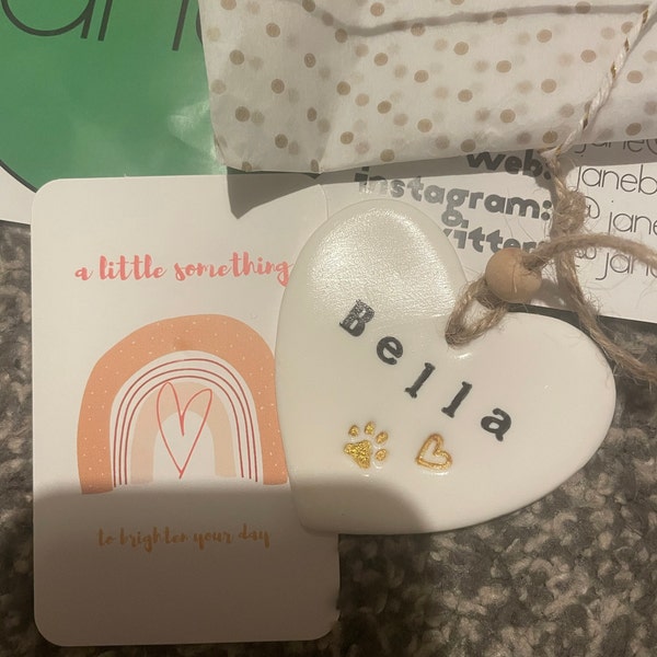 Lucky Pocket Star, Good Luck Token, You Got This Gift, Pocket Hug, Send ...