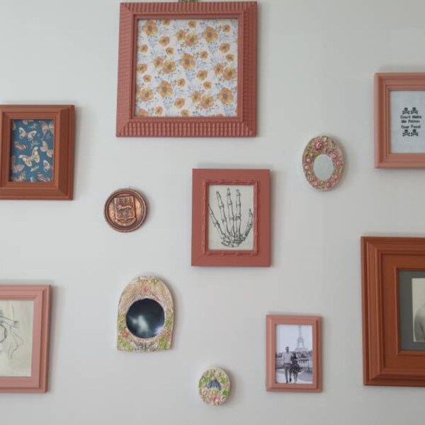 Saint Melangell Patron Saint of Rabbits, Hares and Small Animals - Etsy