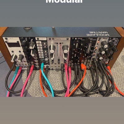 Eurorack Power Supplies & Busboards - Etsy