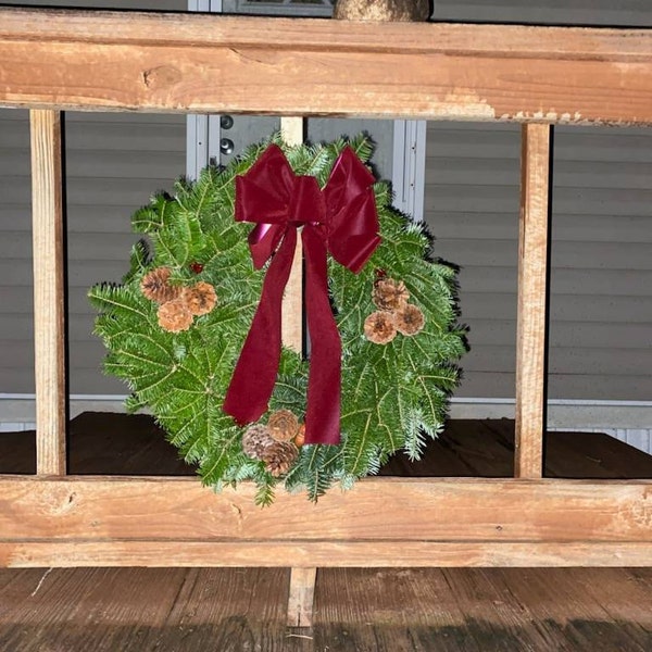 Balsam Fir 3lbs Loose - Etsy