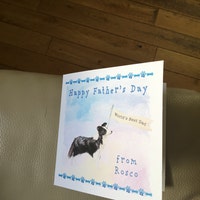 Cockapoo Dog Mummy Birthday Card, Cockapoo, Dog Birthday Card ...