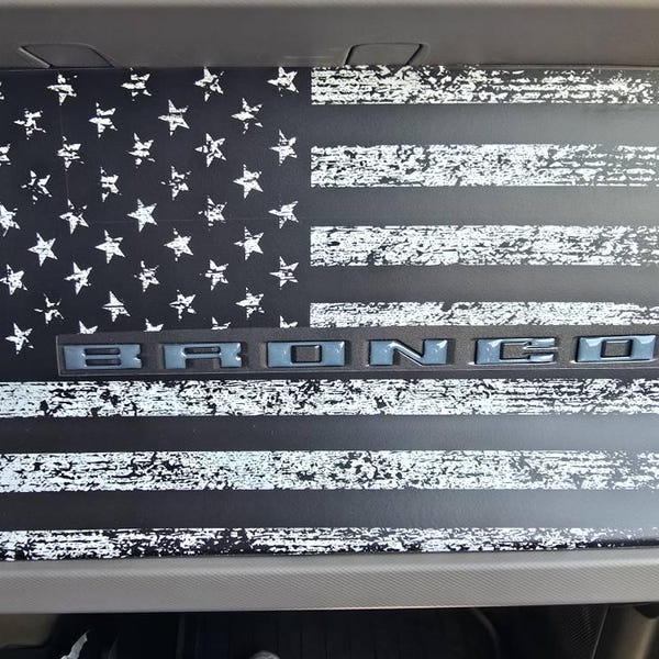 INEOS Grenadier Hood Lambda Logo Emblem Sticker Decals - Etsy