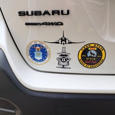 Boeing B737-800 Self Adhesive Decal/sticker Airplane Wall Art / Flight ...